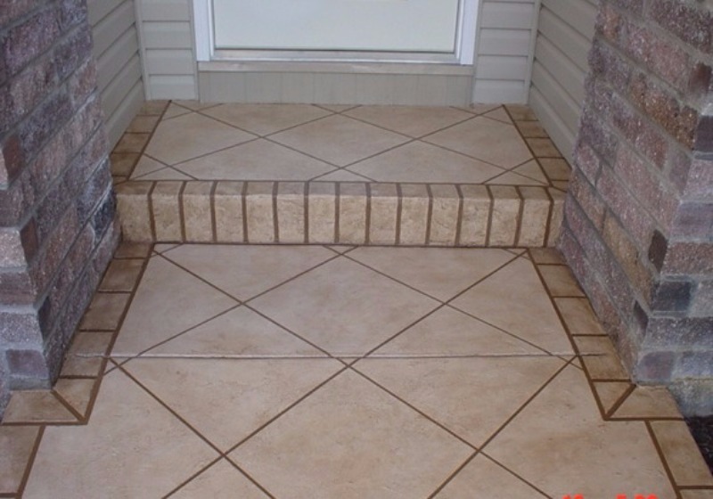 Concrete Spray Texture Services In Shreveport, Bossier City, Benton ...